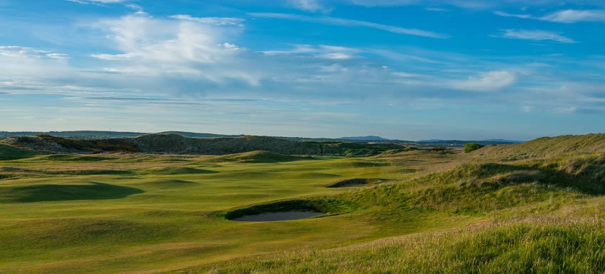 Golf Trips in Ireland and Scotland with Dunbar Golf Tours » County ...